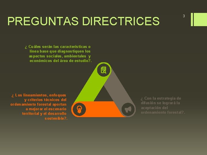 PLAN DE ORDENAMIENTO FORESTAL PARTICIPATIVO DE LA PARROQUIA