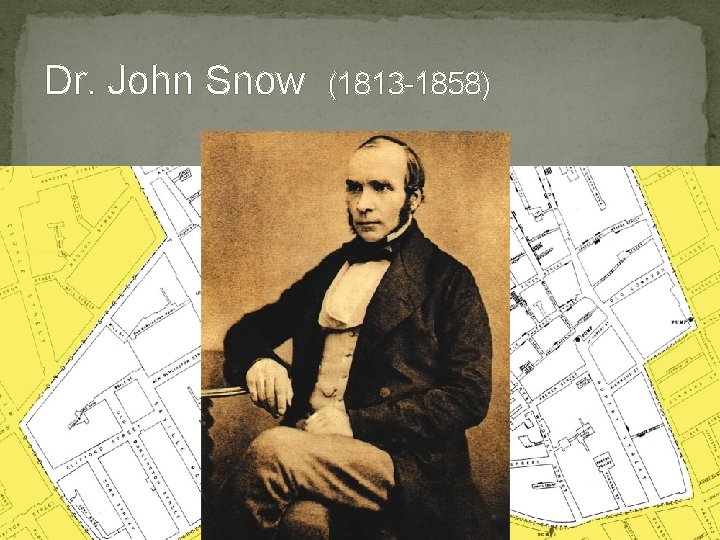 A BRIEF HISTORY OF PUBLIC HEALTH Because well