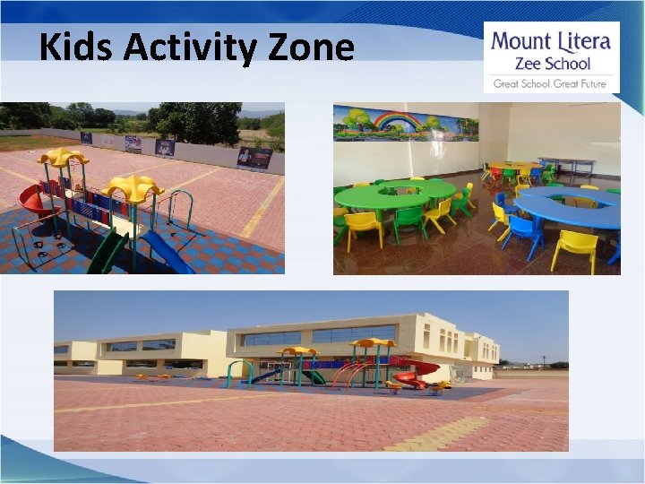 Welcome to Parent Orientation 2019 20 PrePrimary Zee