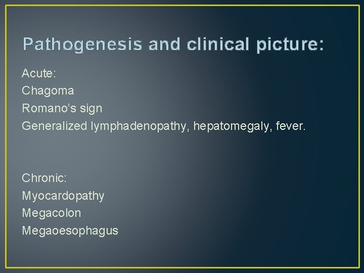 Hemoflagellate s Phylum Sarcomastigophora 2 medically important genera