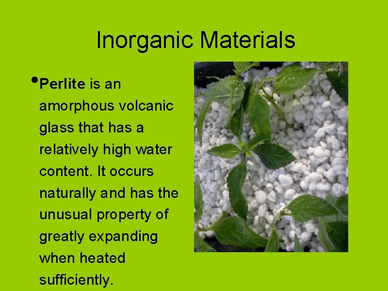 Media Containers Used In Bedding Plant Media Mediamaterials