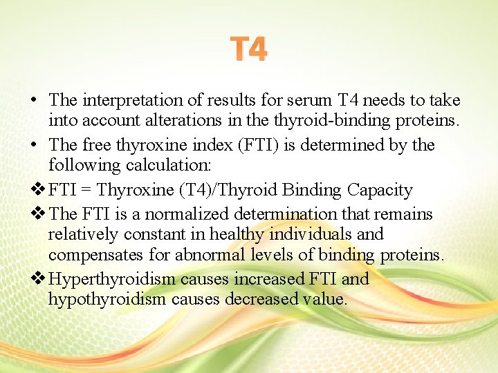 Microparticle Enzyme Immunoassay MEIA Microparticle Enzyme Immunoassay MEIA