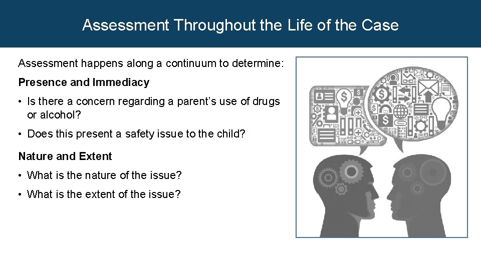 Module 5 Case Planning Family Strengthening and Planning