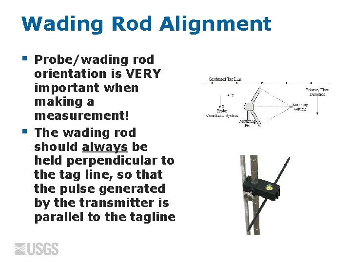 Effective Review of Flow Tracker Measurements OSW Webinar