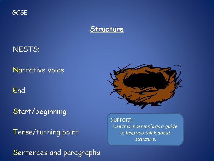 Key Mnemonics Little things to make your life