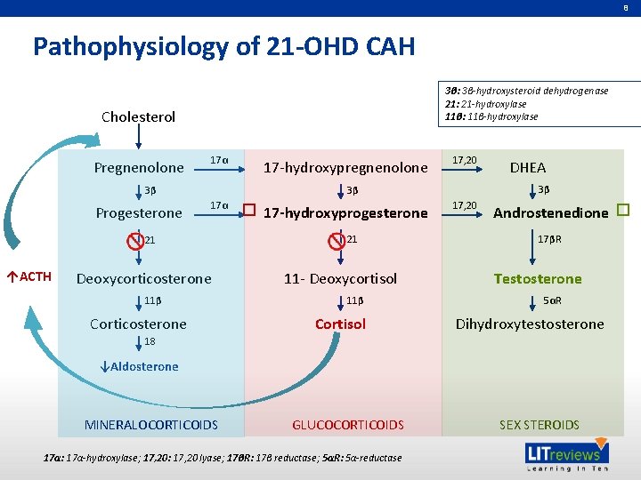 Congenital Adrenal Hyperplasia Authors Dawn Lim MBBS MRCP