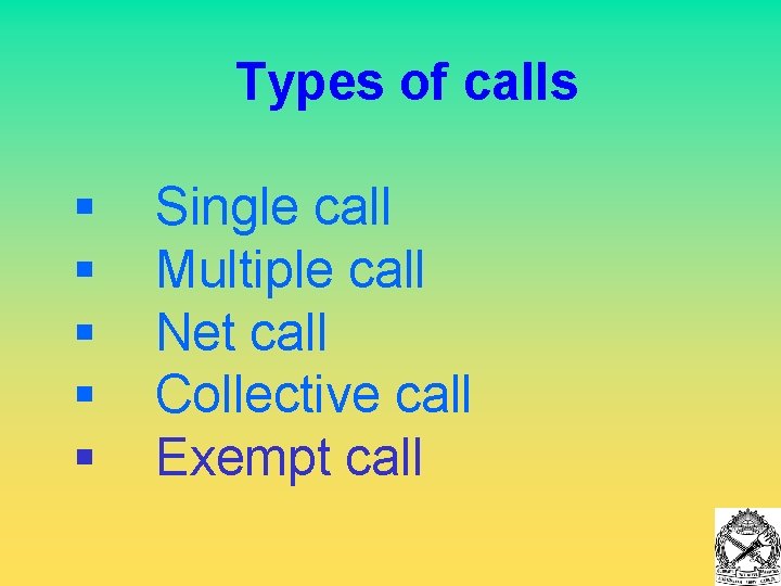 AUSTRALIAN ARMY CADETS Radiotelephone procedures RATEL Revision for