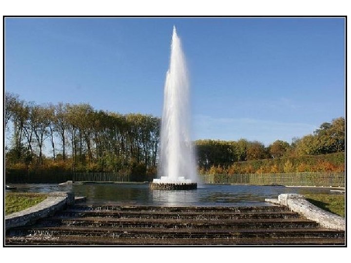 Francuska Barokni klasicizam Barok u Francuskoj Luj XIV