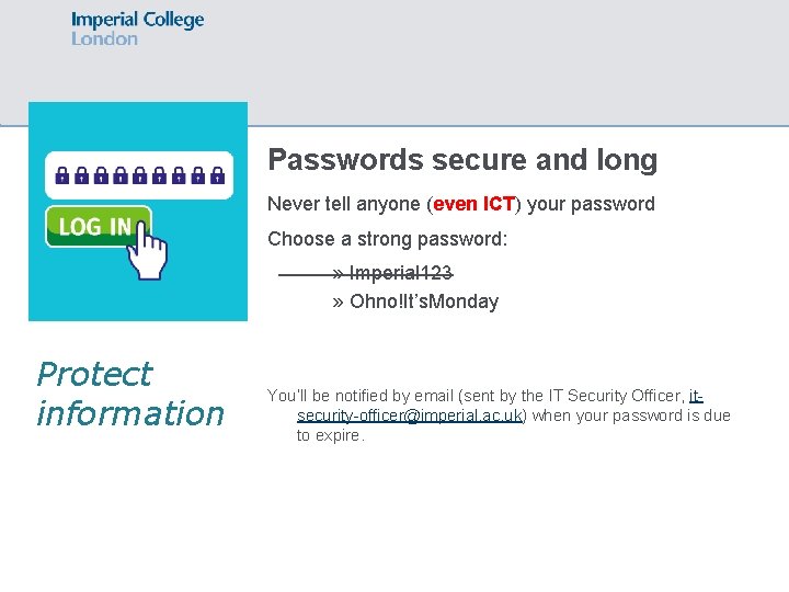 Introduction to ICT Faculty of Medicine Elmy Thompson