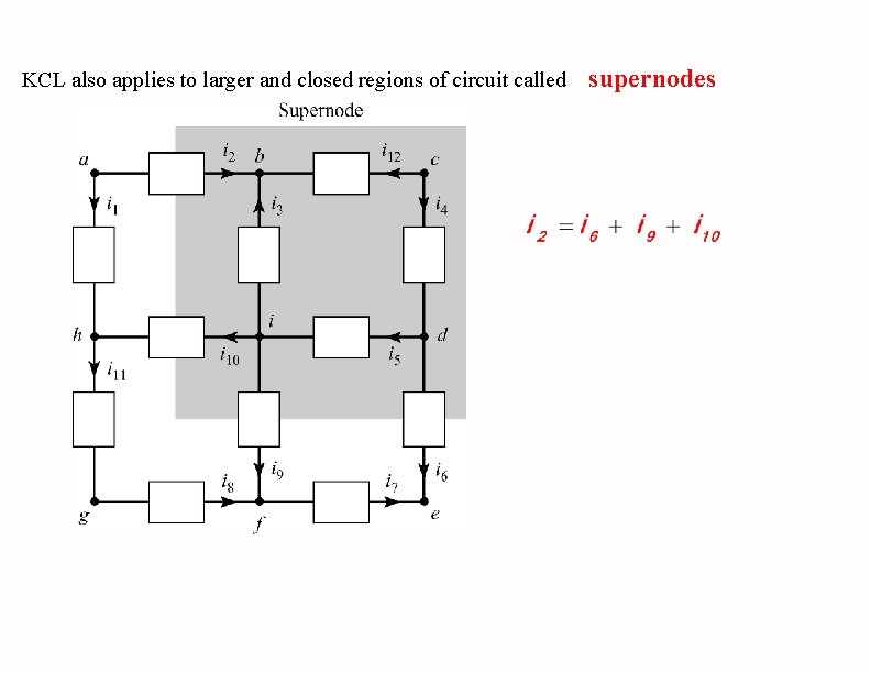 1 2 Voltage is the energy per unit