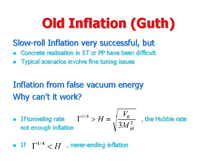 Generating hierarchy and inflation in supergravity Tirthabir Biswas