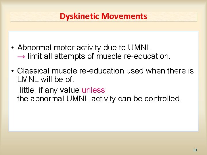 Cont Definition It is the phase of therapeutic