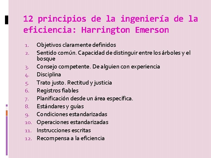 OLIVER SHELDON CIENCIAS DEL COMPORTAMIENTO Oliver Sheldon No