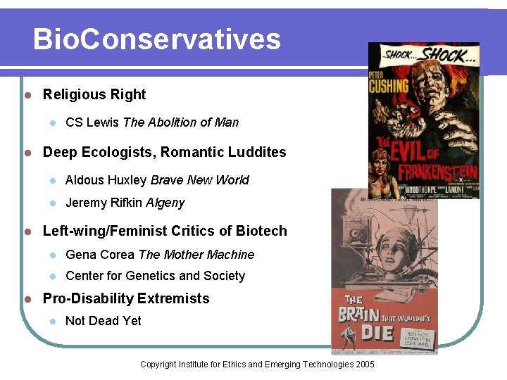 What is Transhumanism James J Hughes Ph D