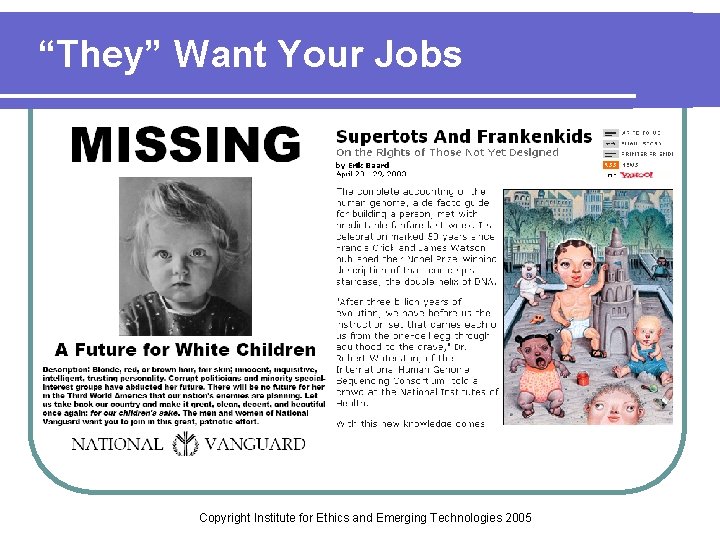 What is Transhumanism James J Hughes Ph D