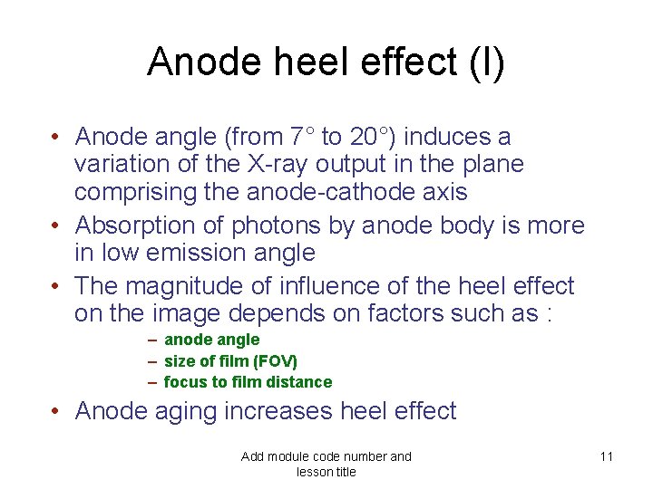 DIAGNOSTIC RADIOLOGY Introduction www oghabian net Electromagnetic spectrum