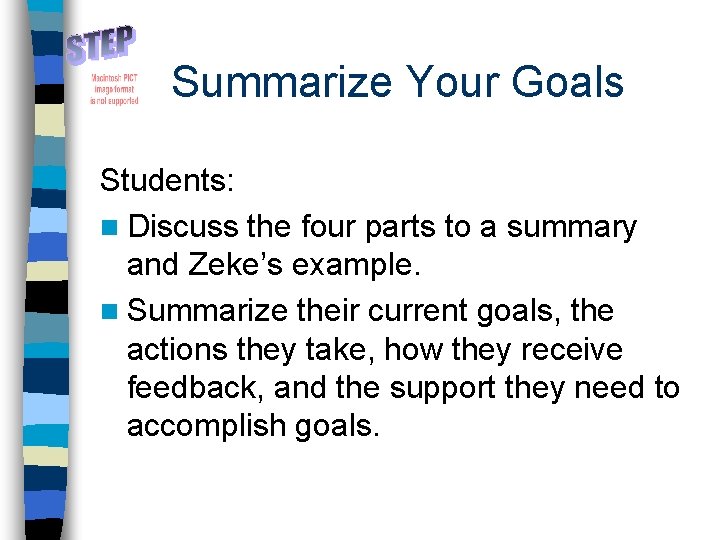 Teaching Students to Become Actively Involved In IEP