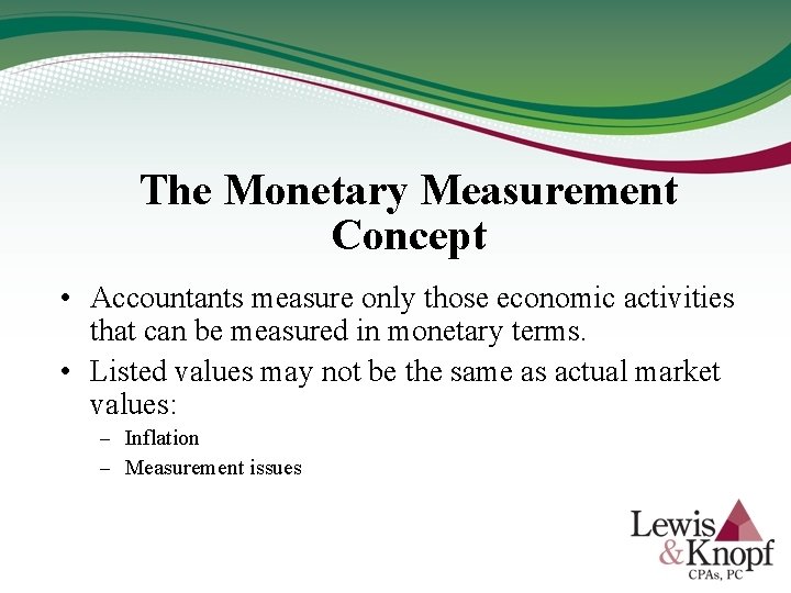 Reading Understanding Basic Financial Statements make better use