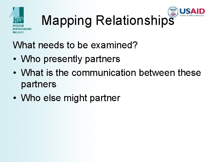 What is a Partnership A partnership is a