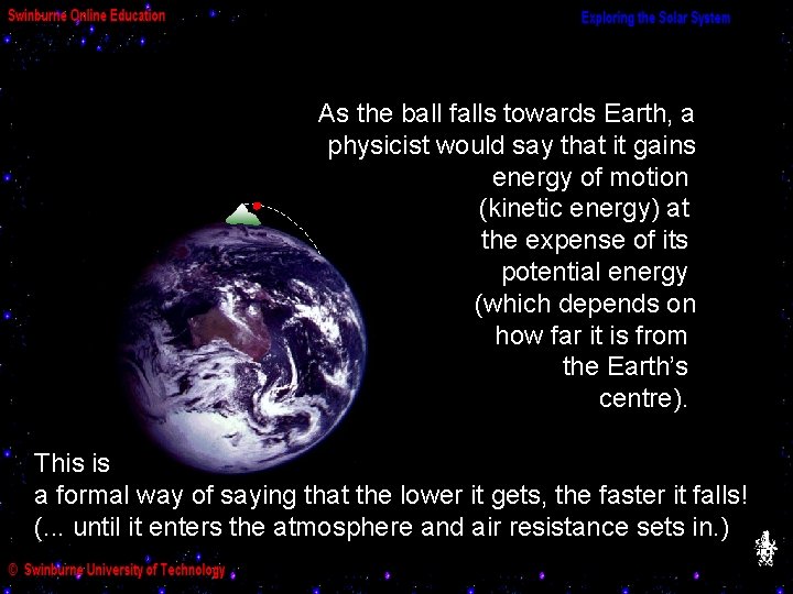 Module 4 The Wanderers Activity 1 Solar System