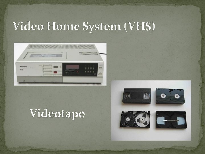 BHMD 3524 New Media Video Player Tan Ming