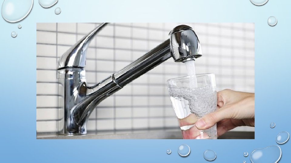 VODA U BOSNI I HERCEGOVINI BIH JE PO