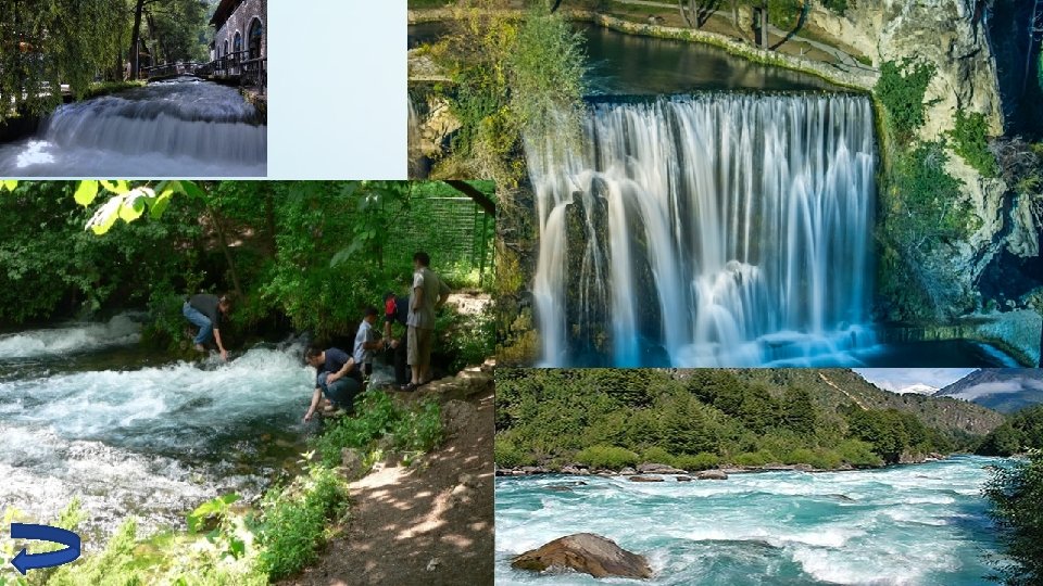 VODA U BOSNI I HERCEGOVINI BIH JE PO