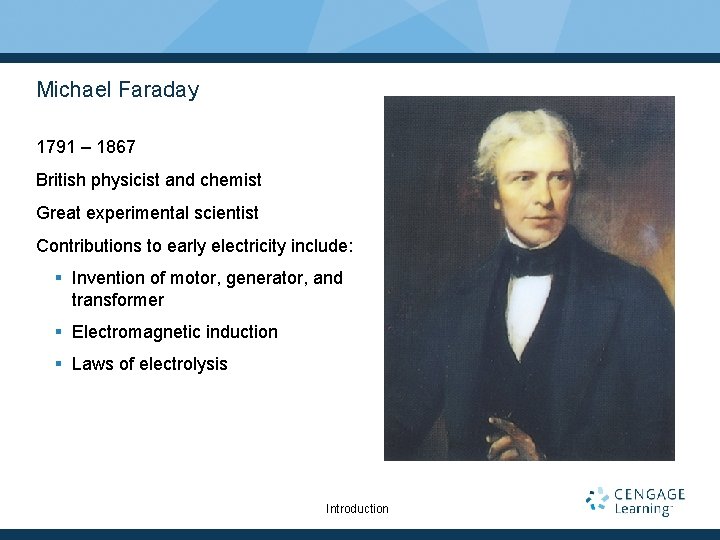 Chapter 31 Faradays Law Induced Fields Magnetic fields