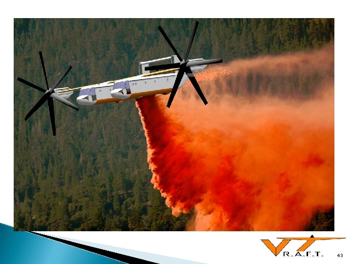 NASA Design Team Tiltrotor Aircraft Vertical Takeoff Rescue