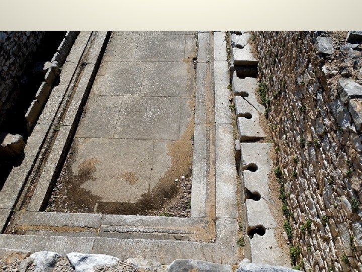 Filipenses El Contexto Histrico La ciudad de Filipos