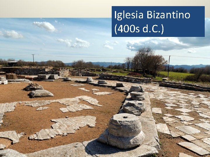 Filipenses El Contexto Histrico La ciudad de Filipos