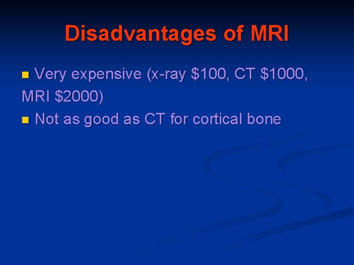 Imaging the Musculoskeletal System The Extremities Richard L
