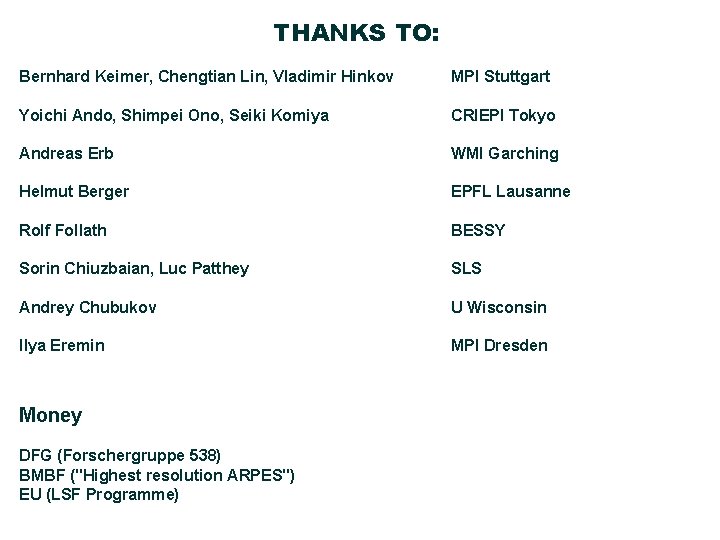 Kinks Nodal Bilyaer Splitting and Interband Scattering in