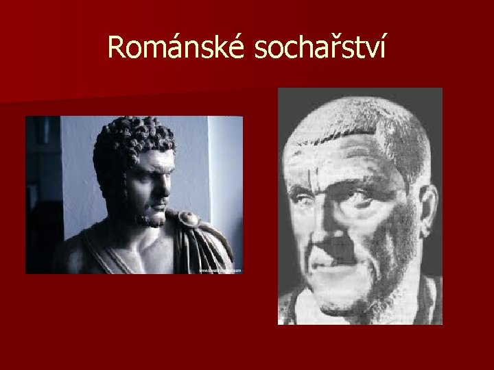 Romnsk sloh Romnsk sloh n Charakteristika doby n