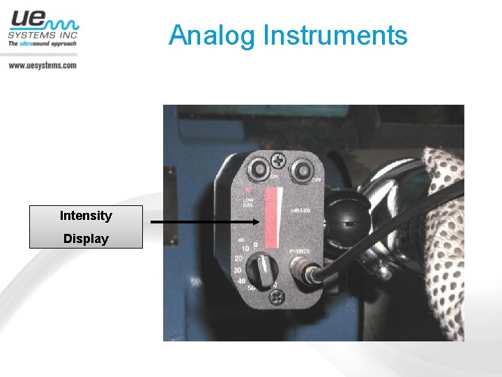 Best Practices In Ultrasound Assisted Lubrication Adrian Messer