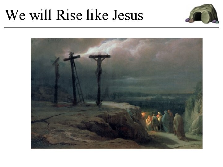 Our Resurrection 1 Corinthians 15 Handling the Resurrection