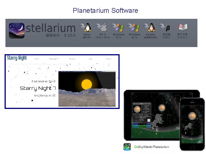 Chapter 1 The Scale of the Cosmos Astronomy