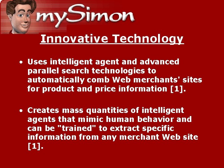 My Simon Com By Amit Phull Corporate Background