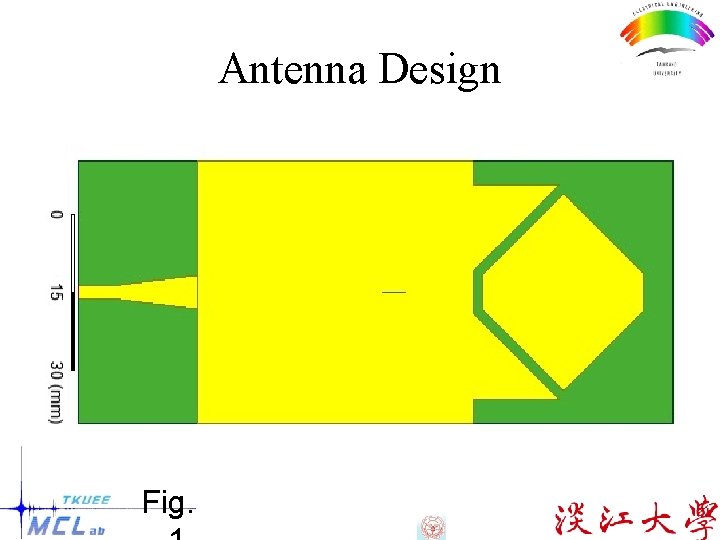 Novel Switchable Circular Polarized Antenna Based on Substrate