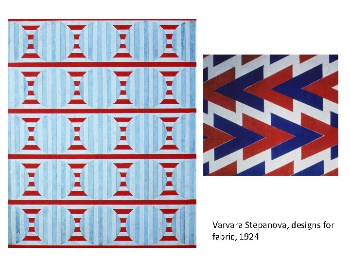 ABSTRACTION PIET MONDRIAN KASIMIR MALEVICH Inca tunic with