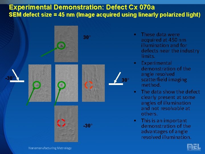 Optical Patterned Defect Inspection to Extend Manufacturing Yield