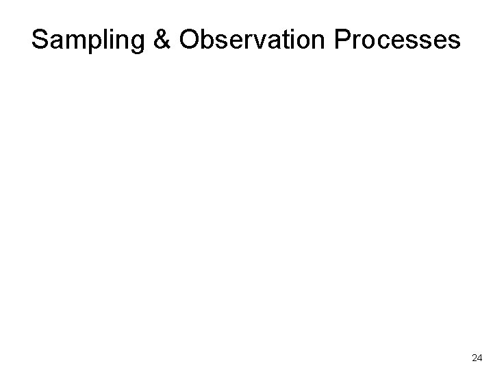 Introduction to Stock Synthesis Richard Methot Senior Scientist
