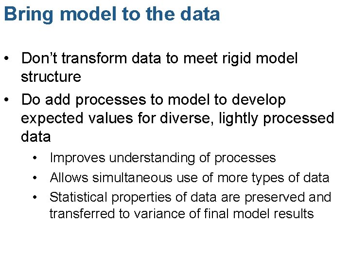 Introduction to Stock Synthesis Richard Methot Senior Scientist