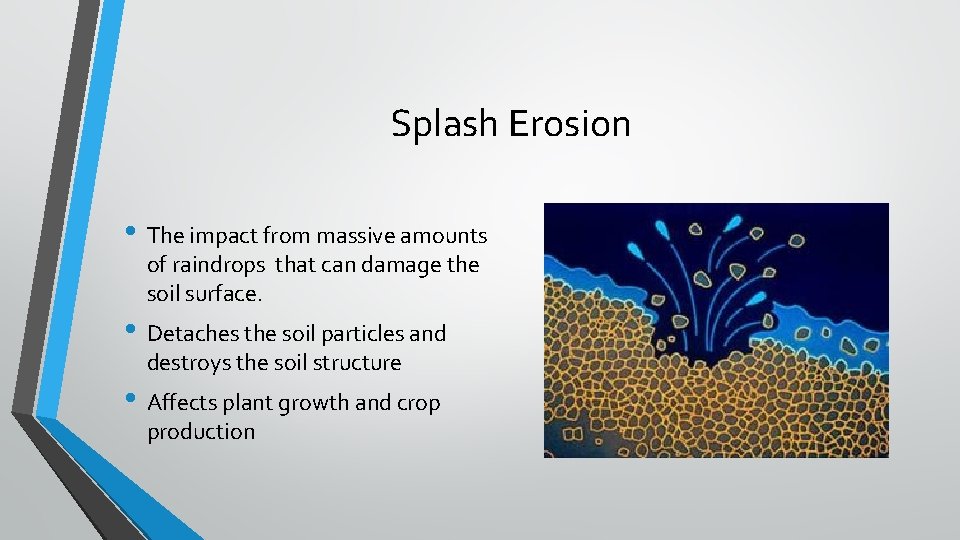 Water Runoff By Kori Howell Overview v Water