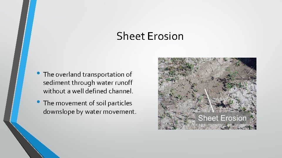 Water Runoff By Kori Howell Overview v Water