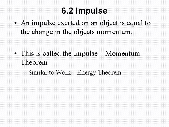 Lecture Outline Chapter 6 College Physics 7 th