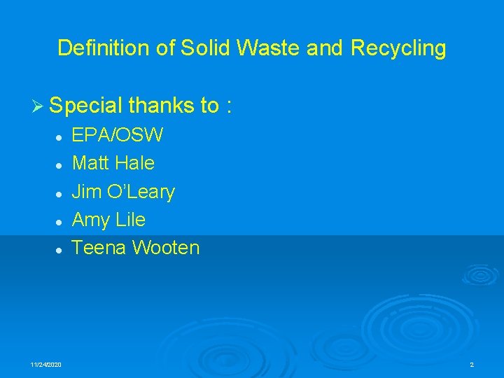 Hale definition - psawecheck