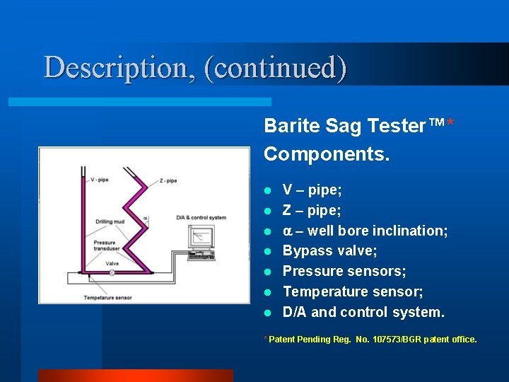 Apparatus and Method To Test Drilling Fluid Stability