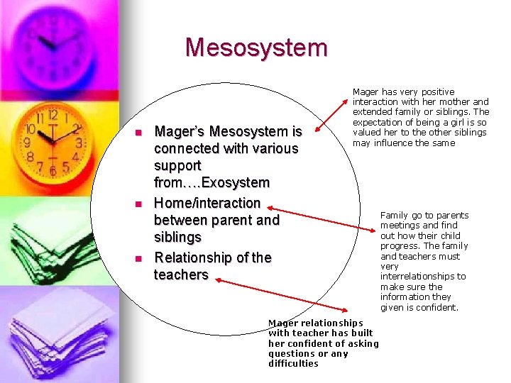 Introduction This is a presentation about Mager an