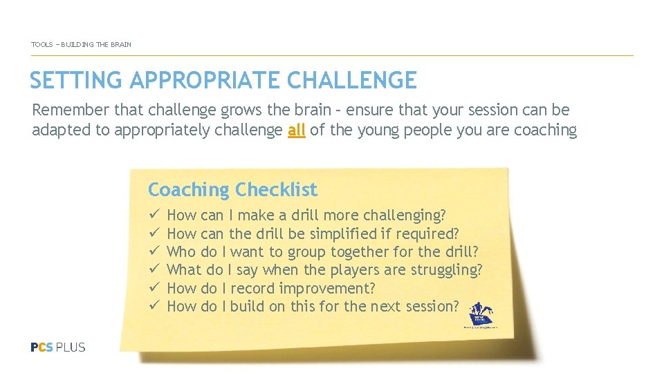 MINDSET Promoting growth mindsets and positive learning environments